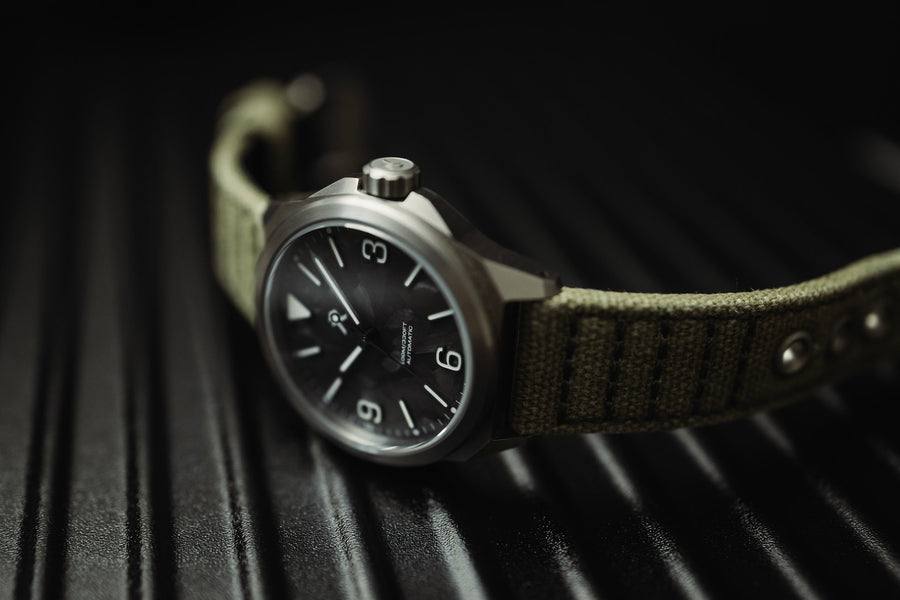 R'ZINE – RZE Watches