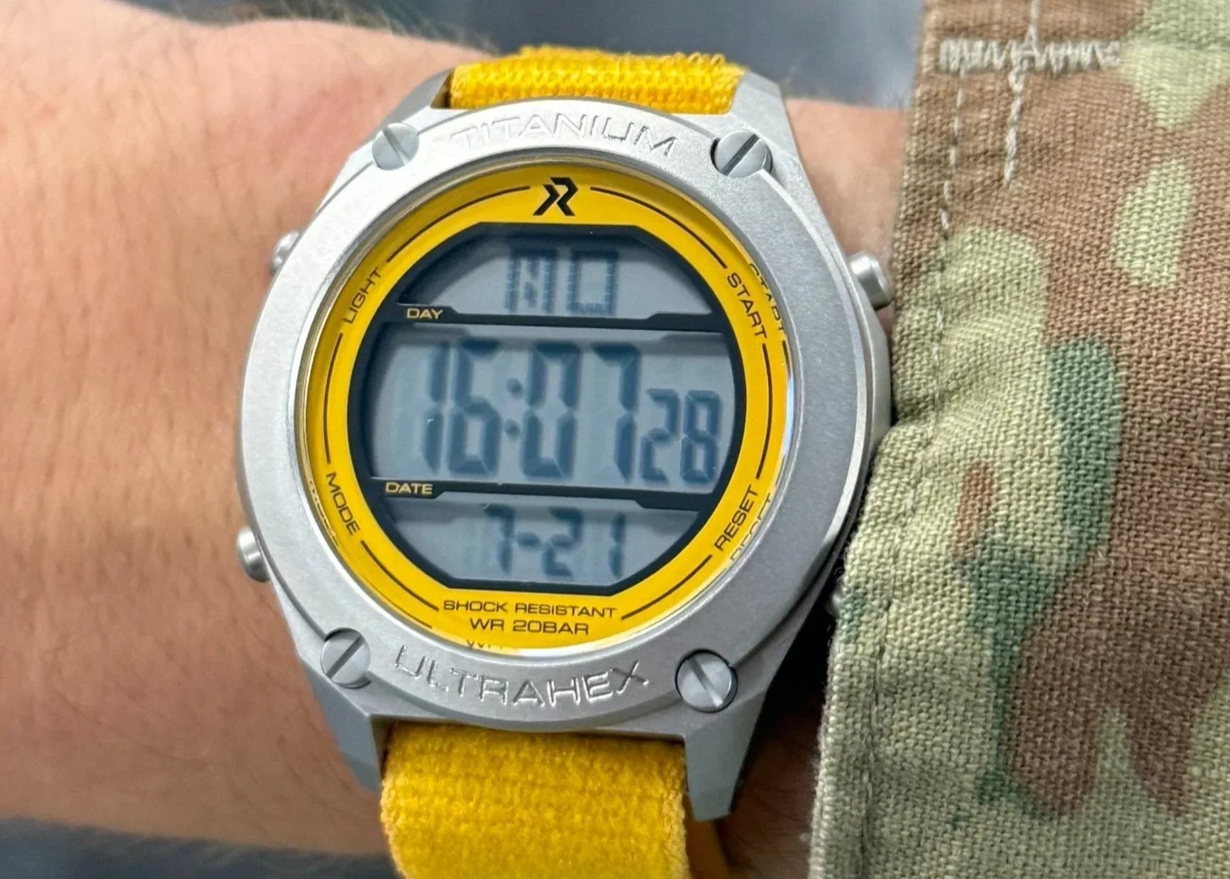 Big things come in small packages – RZE Watches