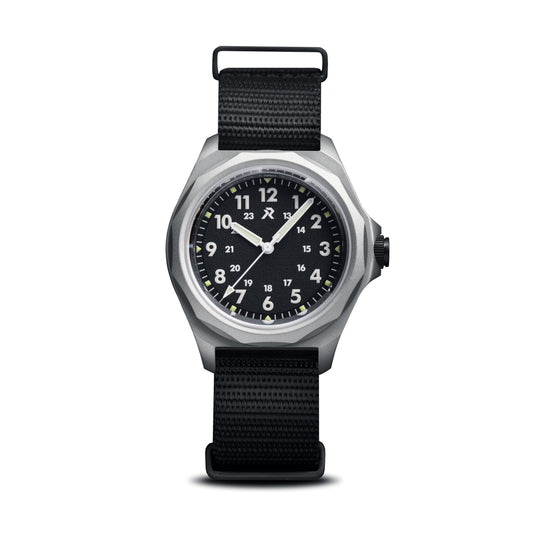 RZE Watches - Titanium Watches & Accessories. ASSEMBLED FOR ADVENTURE