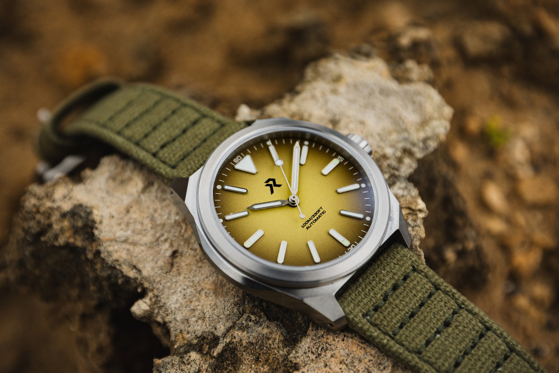 RE-VERIFIED COLLECTION – RZE Watches