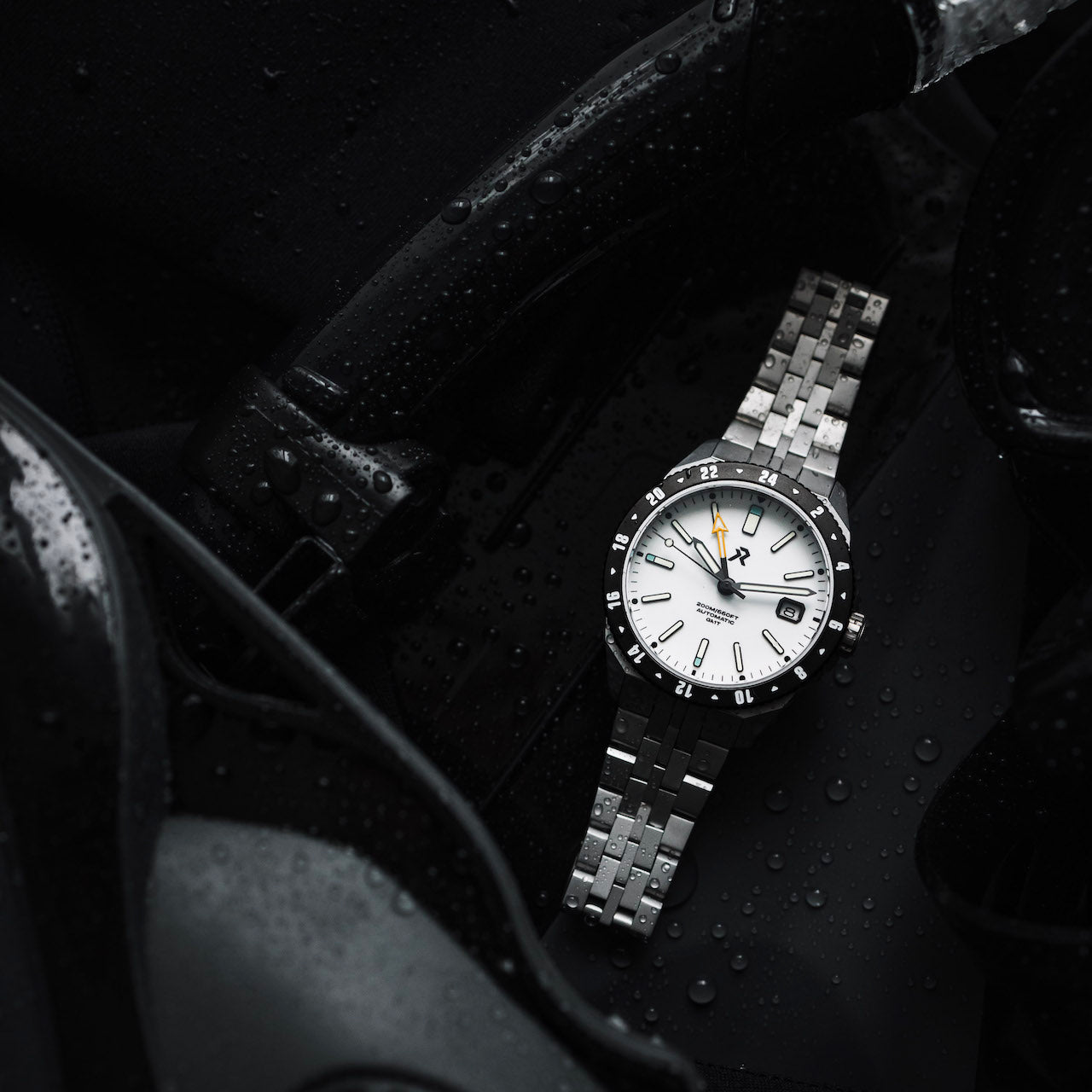 RE-VERIFIED COLLECTION – RZE Watches