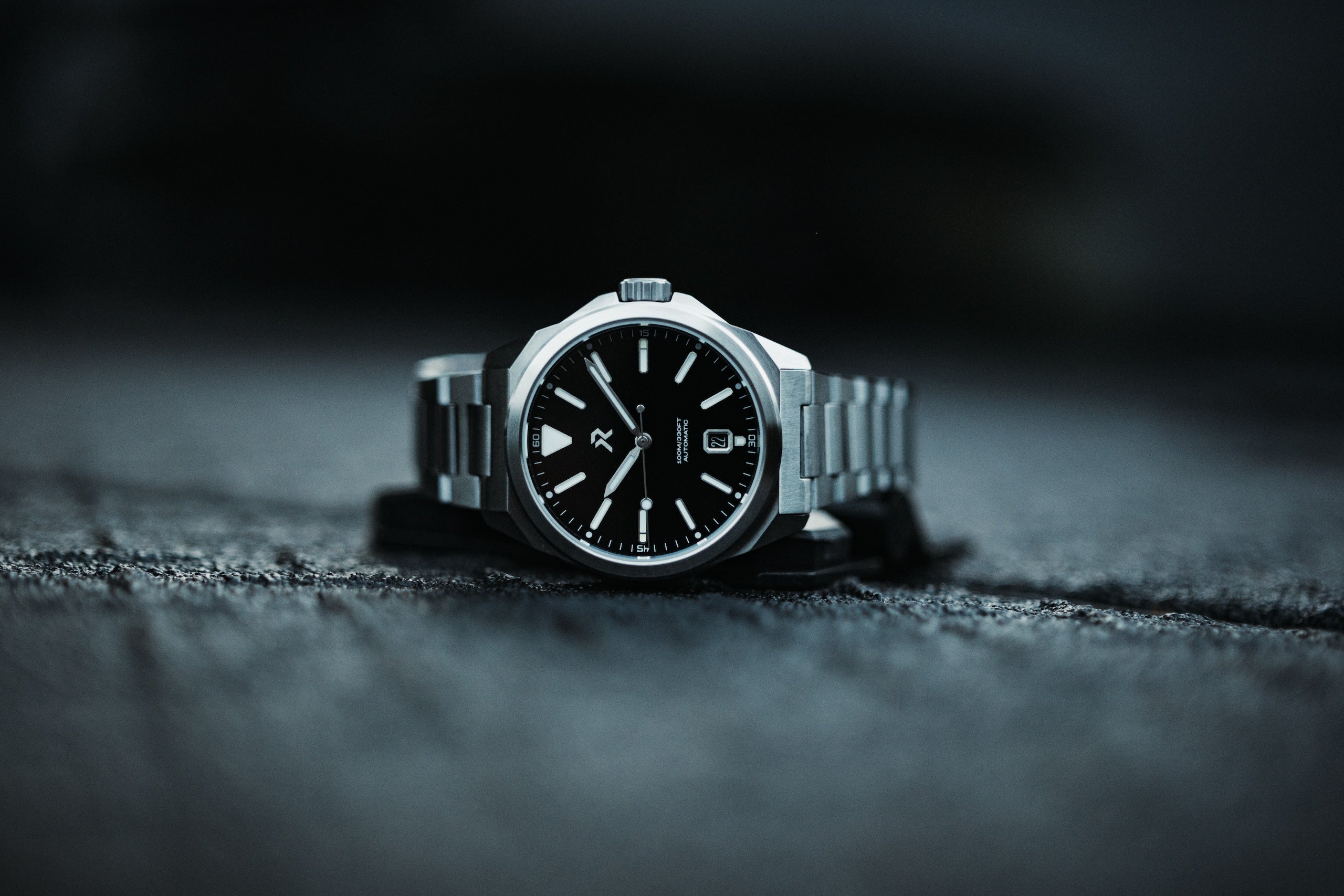 RE-VERIFIED COLLECTION – RZE Watches