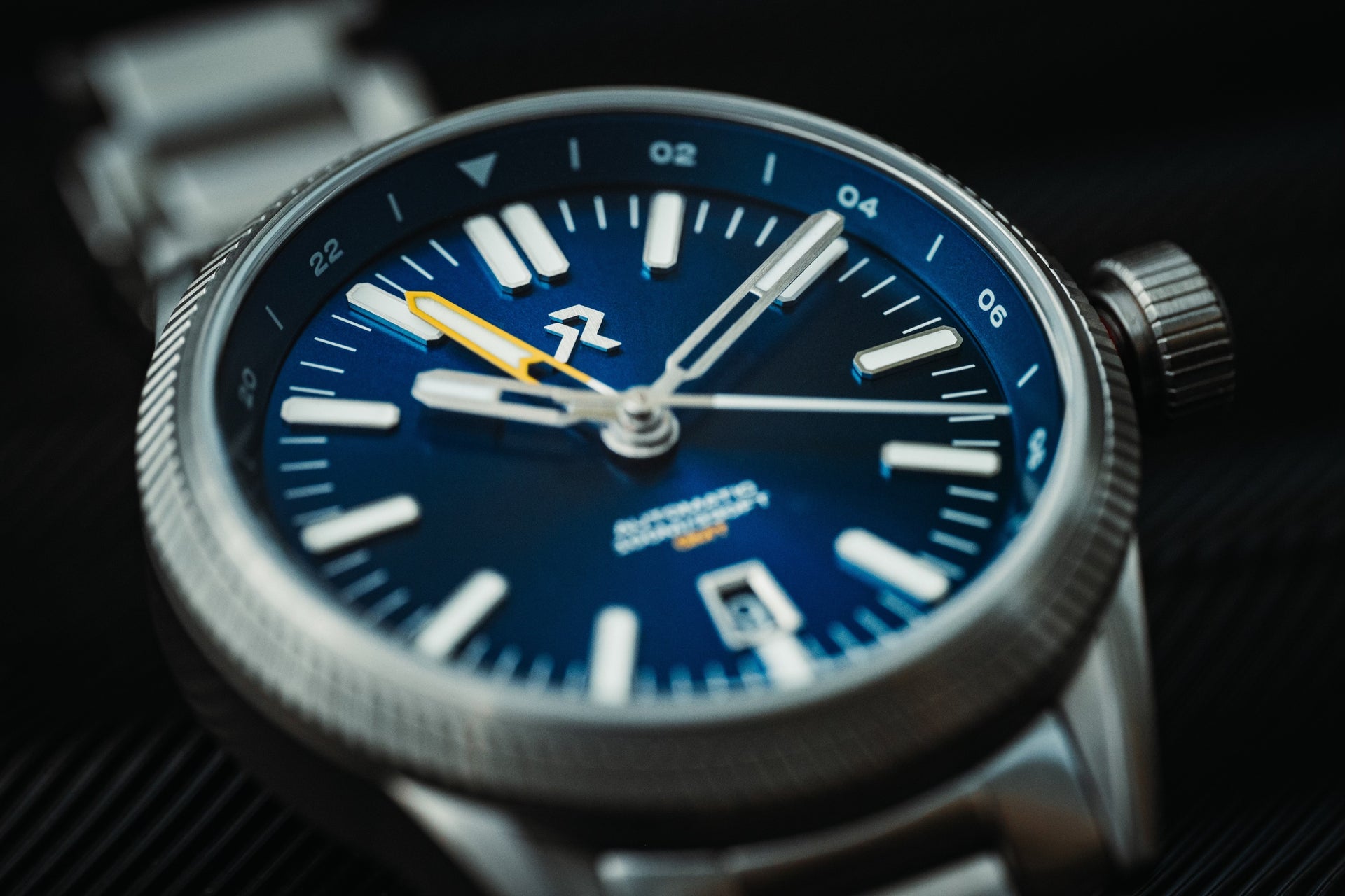 RZE Watches - Titanium Watches & Accessories. ASSEMBLED FOR ADVENTURE