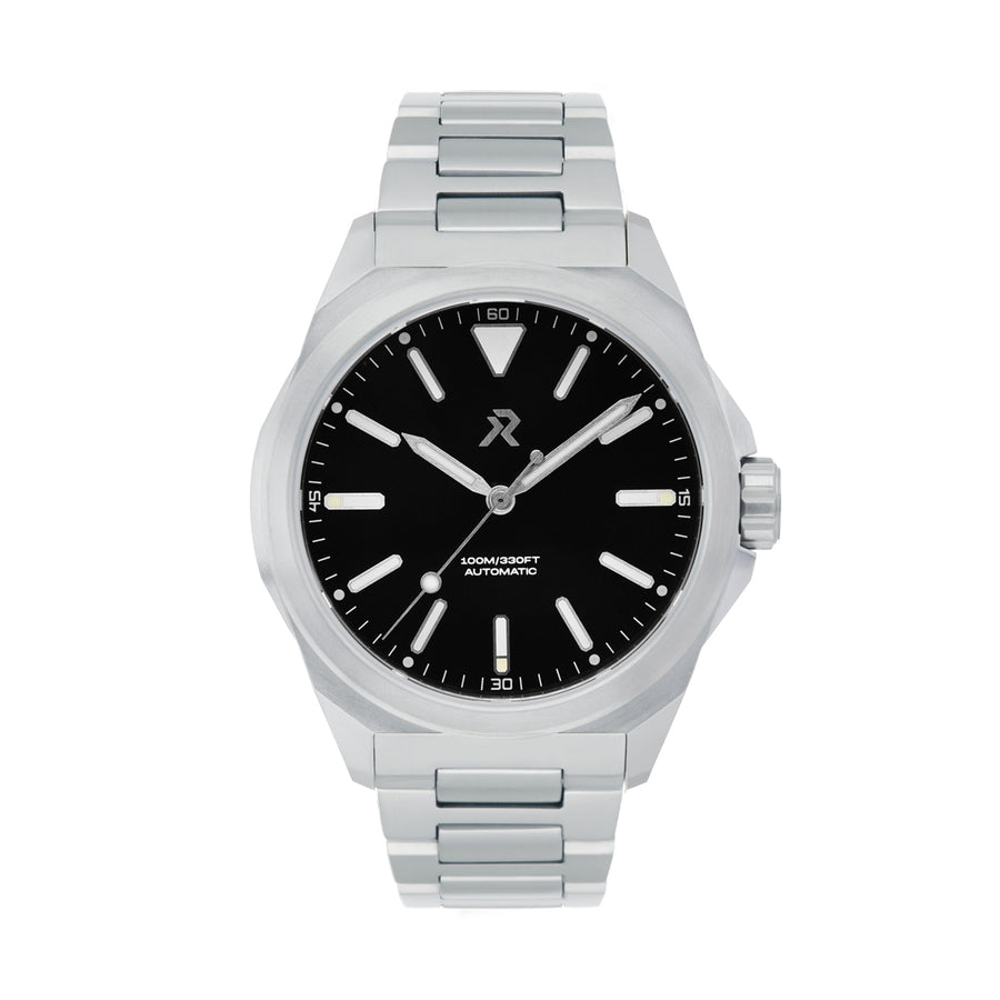RESOLUTE PRO – RZE Watches