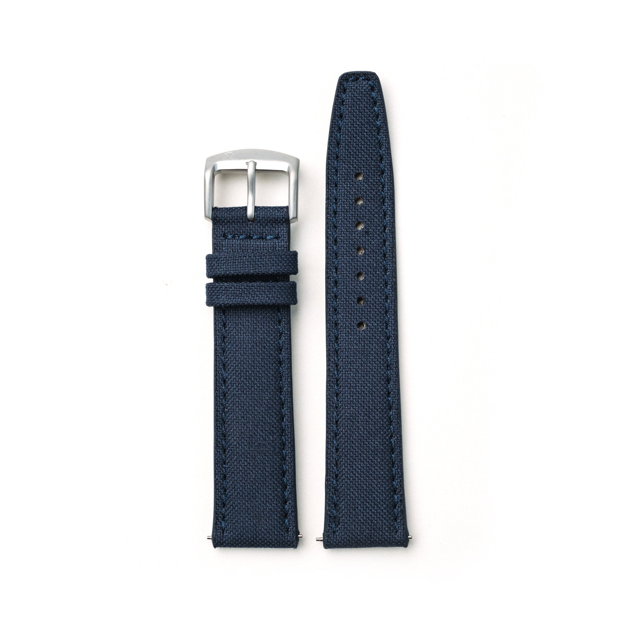 SEAQUAL® Canvas Strap – RZE Watches