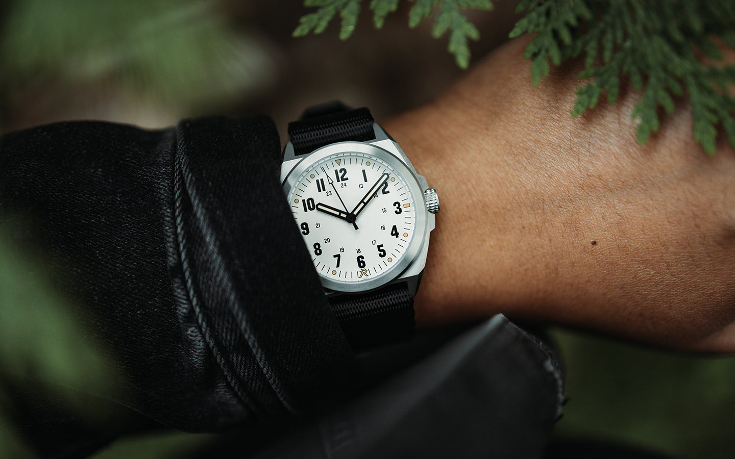 RE-VERIFIED COLLECTION – RZE Watches