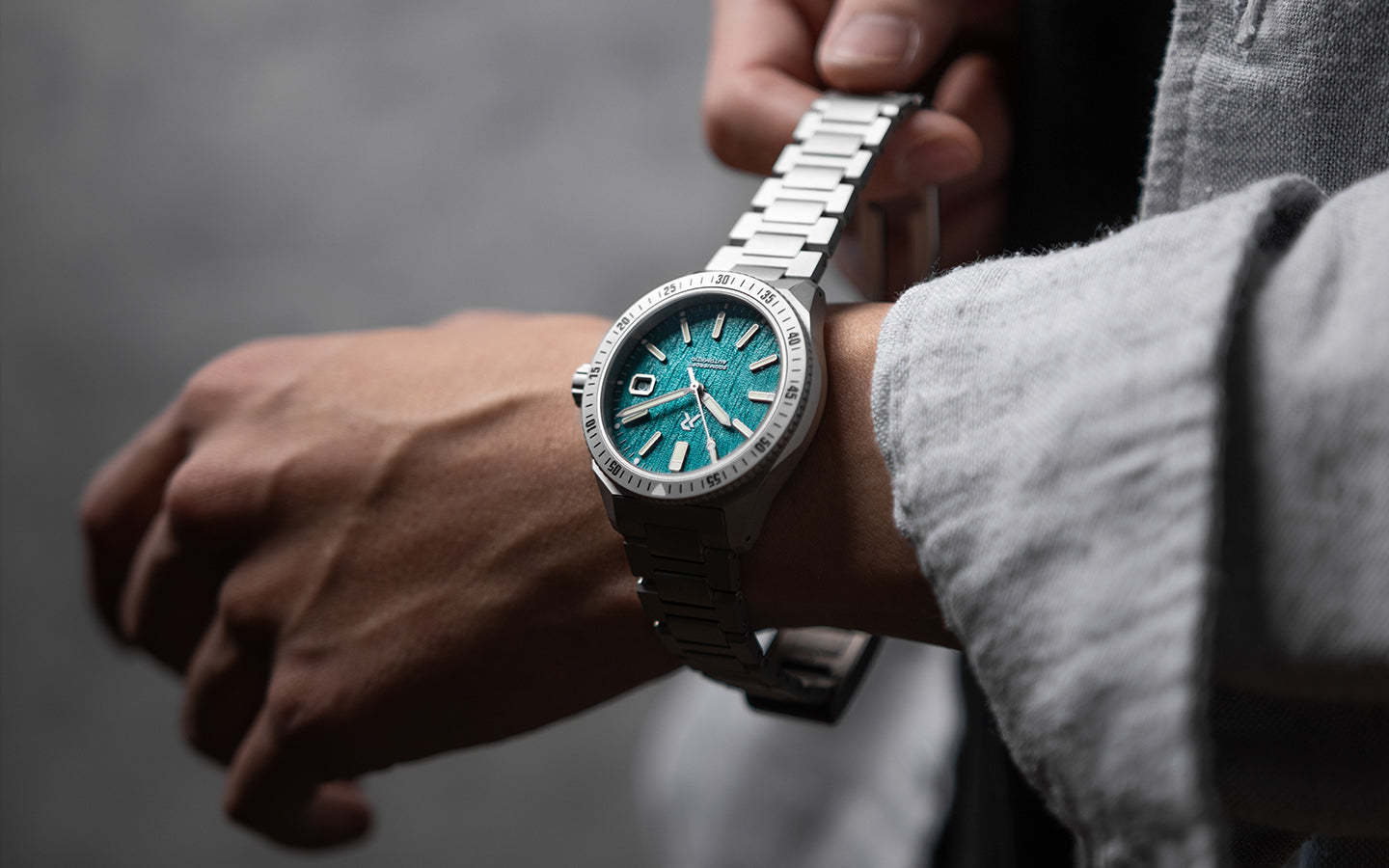 RE-VERIFIED COLLECTION – RZE Watches