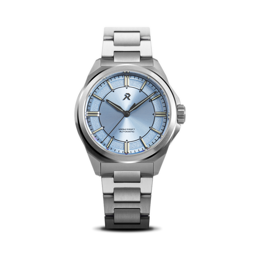 RESOLUTE – RZE Watches